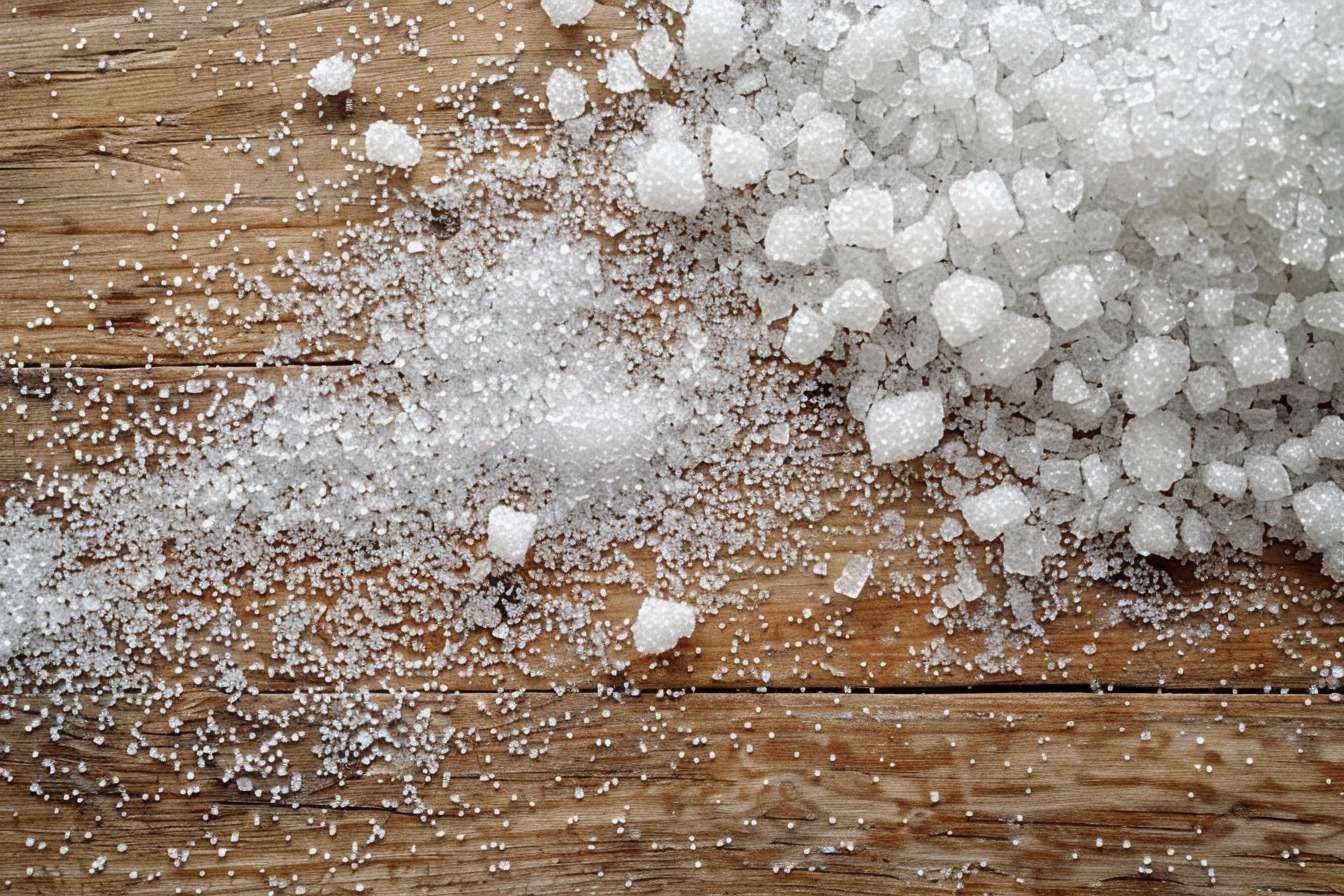 Le sucre est-il à l’origine de vos maux de tête ? Ce qu’il faut comprendre