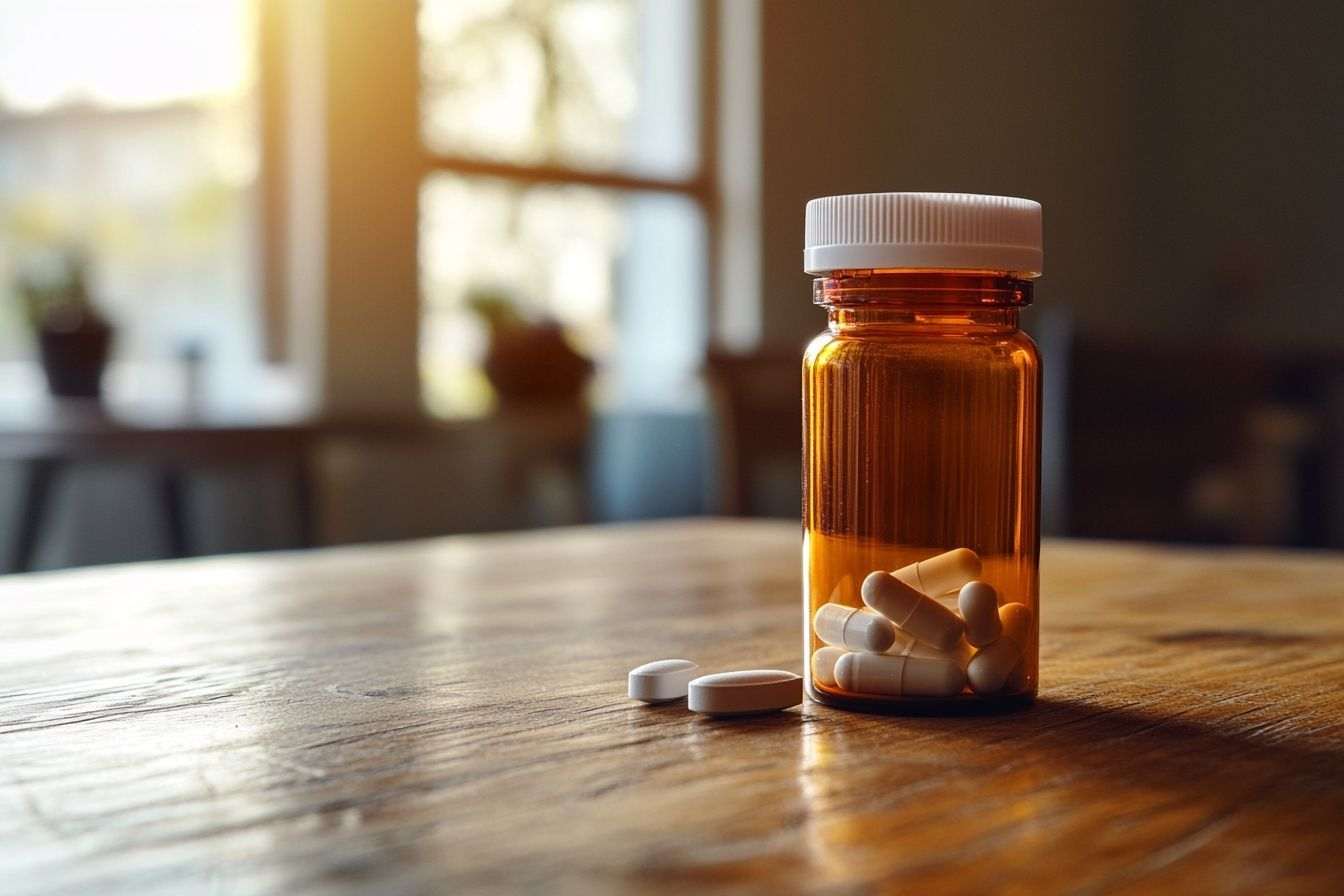 Une nouvelle pilule inspirée d’Ozempic surpasse le sémaglutide oral ...