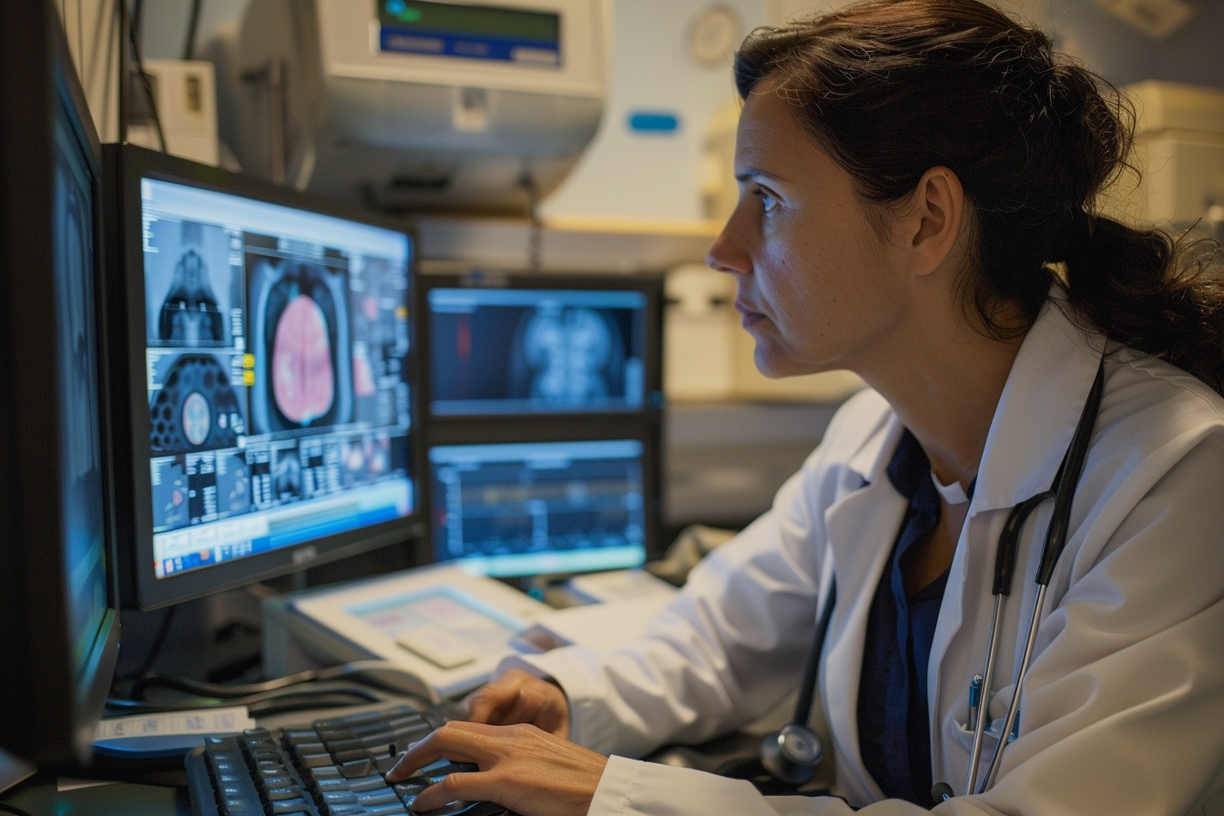 Cancer du sein : de bons résultats avec la cryoablation